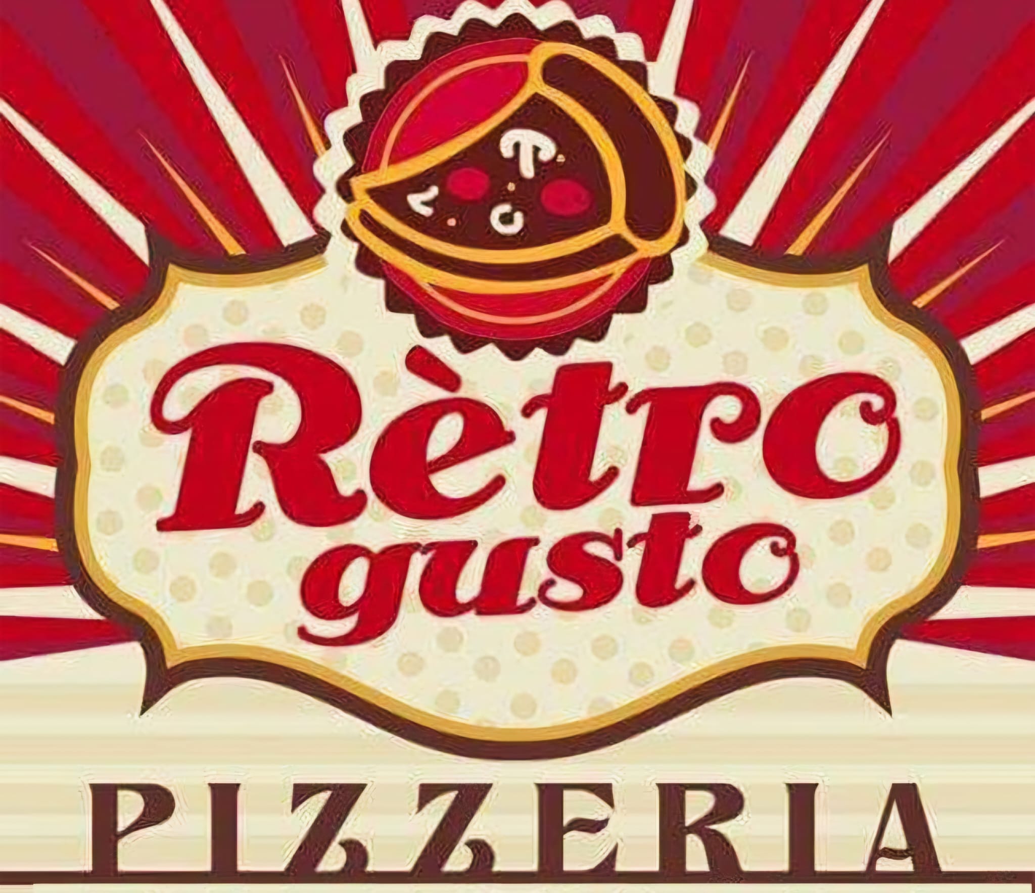 Retrògusto - Bringaloo.it - WebAPP ufficiale per Consegna a domicilio ...